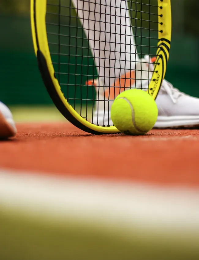 Elite Athletes Program - Pacific Online Christian School